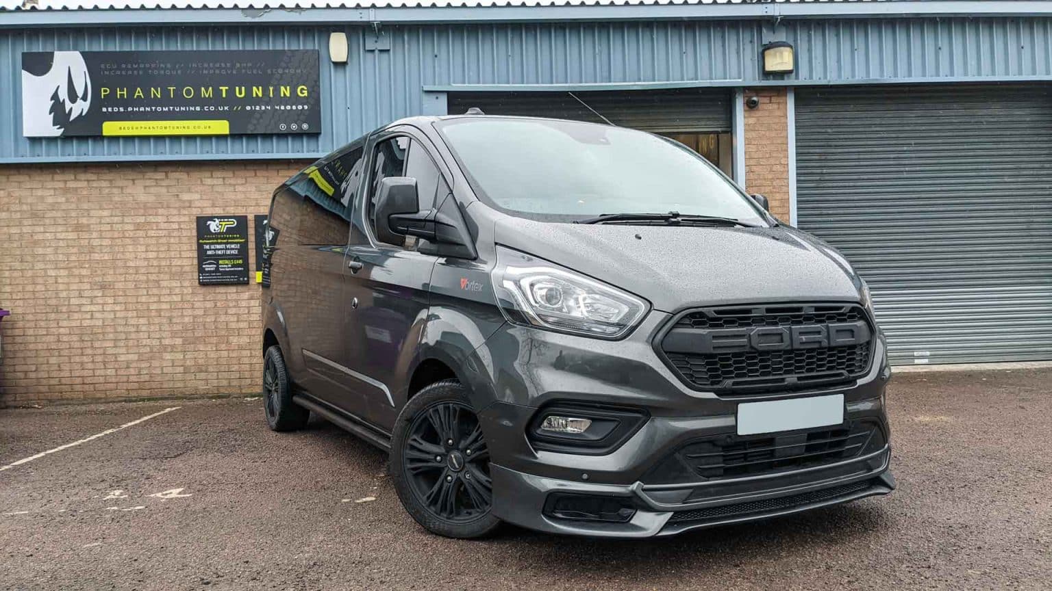 Resources & Knowledgebase | Phantom Tuning Kent